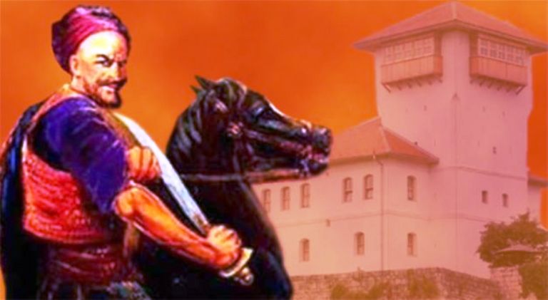 Godišnjica smrti Husein-kapetana Gradaščevića