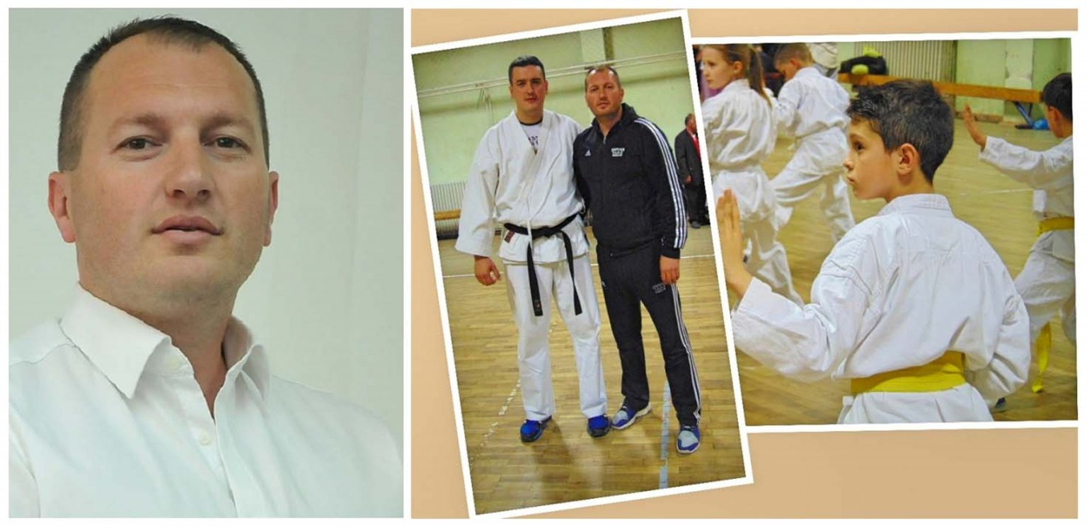 Predstavljamo: Alen Kalač